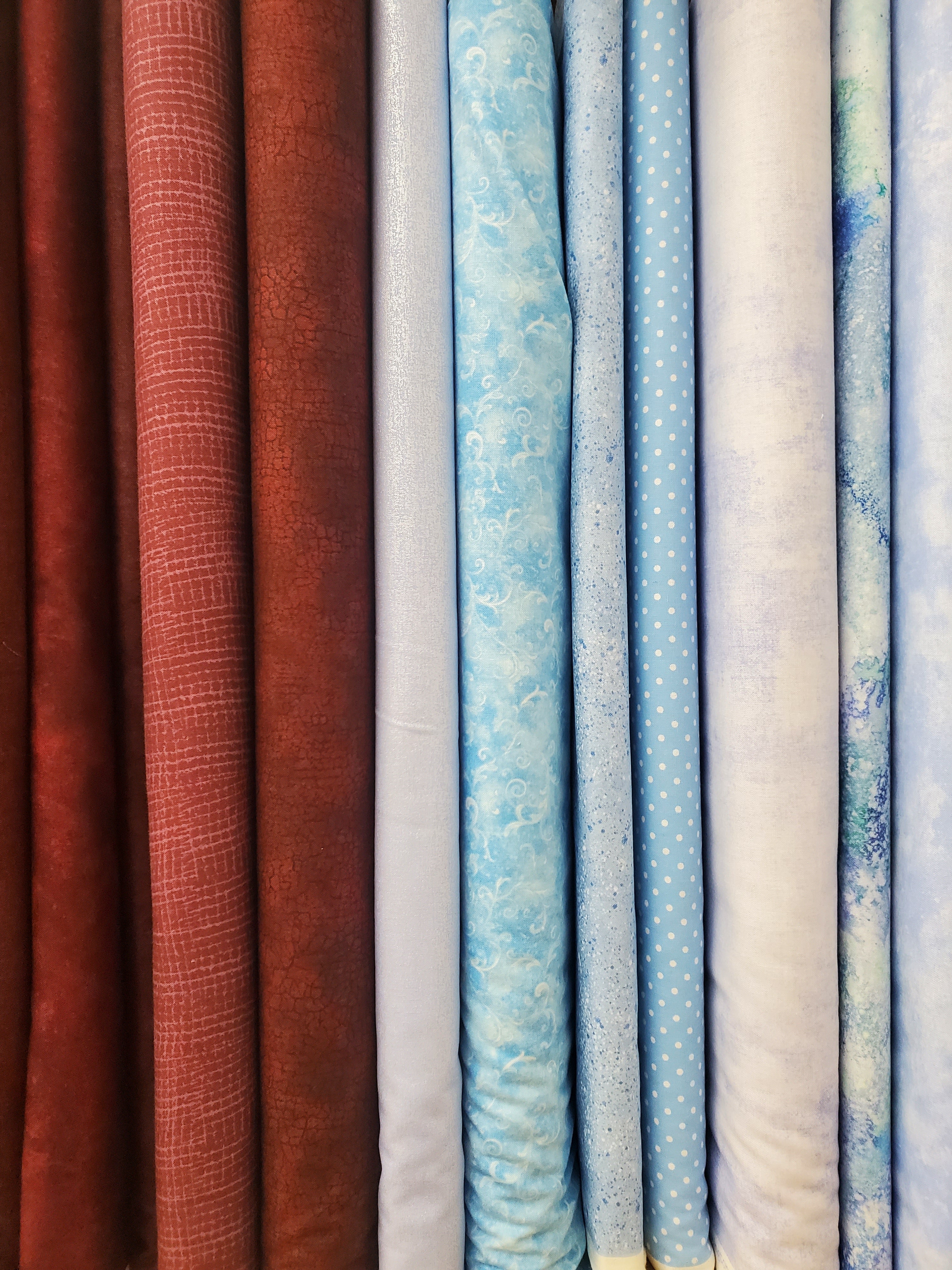 QBM - Blenders – Quilting B & More