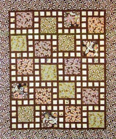 Arcadia Pattern – Quilting B & More